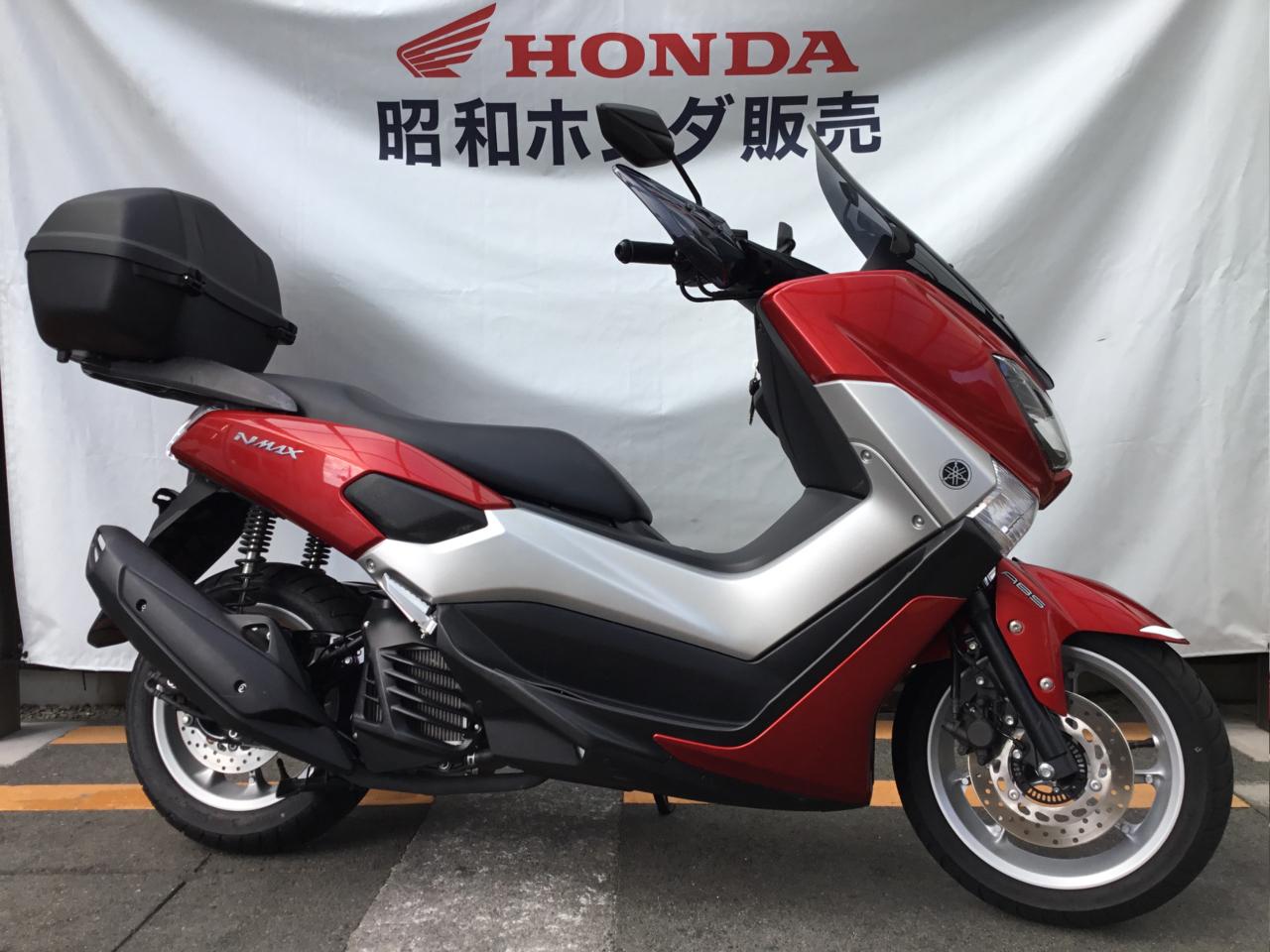 おススメバイク・中古車｜昭和ホンダ